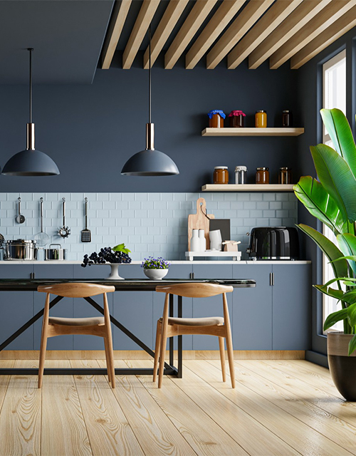 Finesse investment site design – nobax