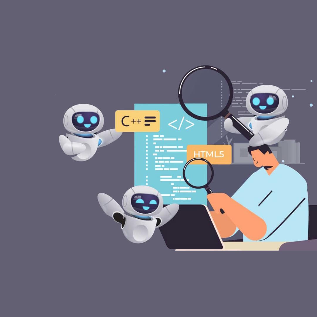 Website design with artificial intelligence – nobax