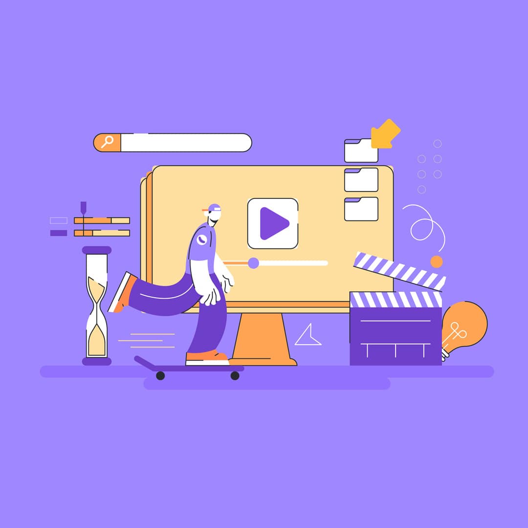 What is motion graphics and how is it different from infographics? – nobax